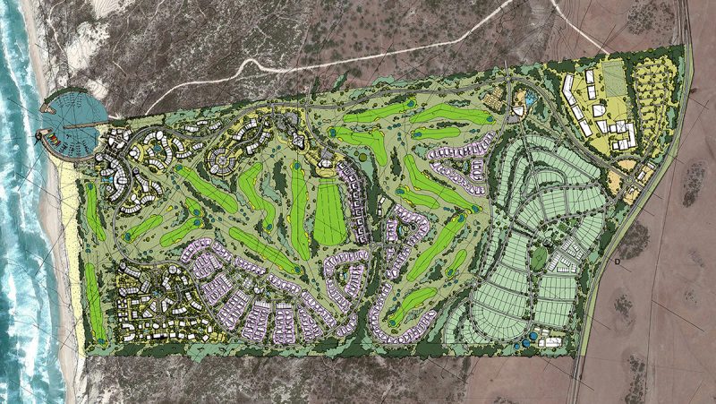 Landscape Masterplanning | Masterplan Your Project