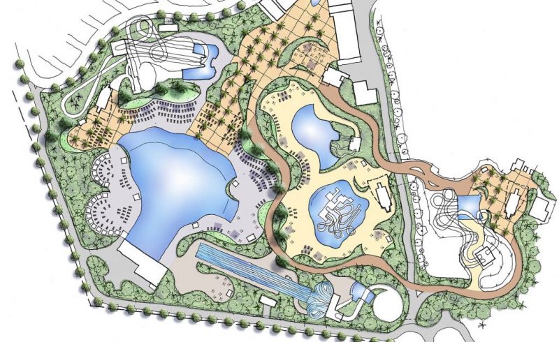 Landscape Masterplanning | Masterplan Your Project
