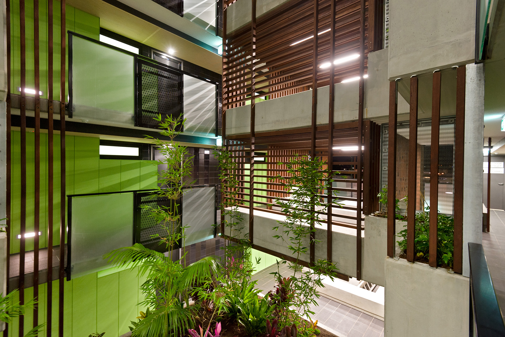 Green Square Apartments - Award Winning Project | Citicene