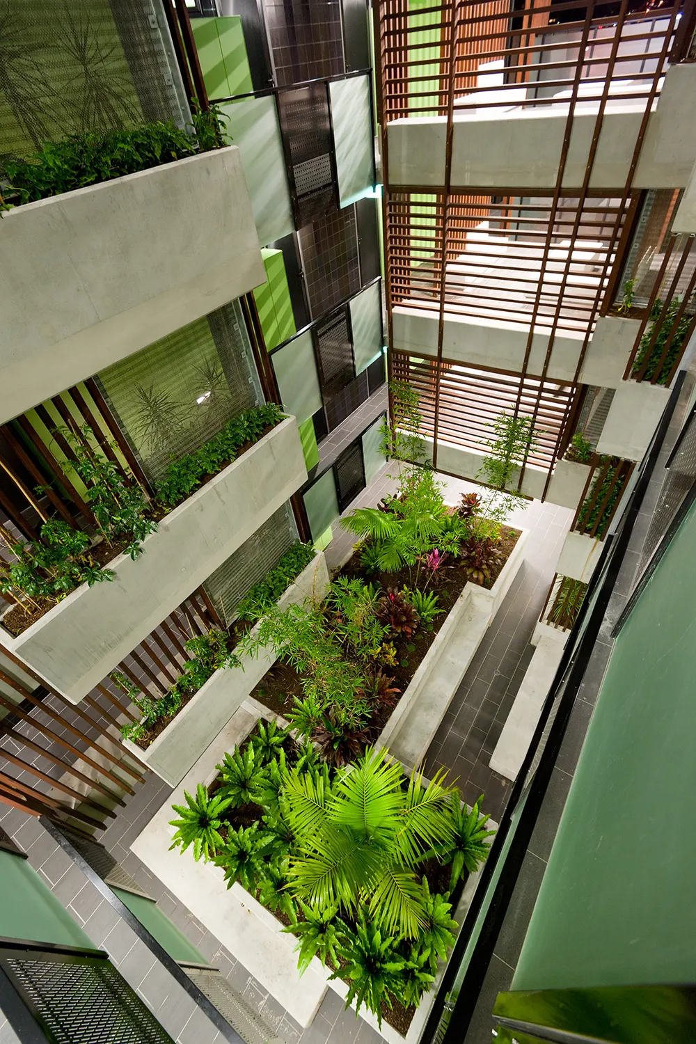 Green Square Apartments - Award Winning Project | Citicene