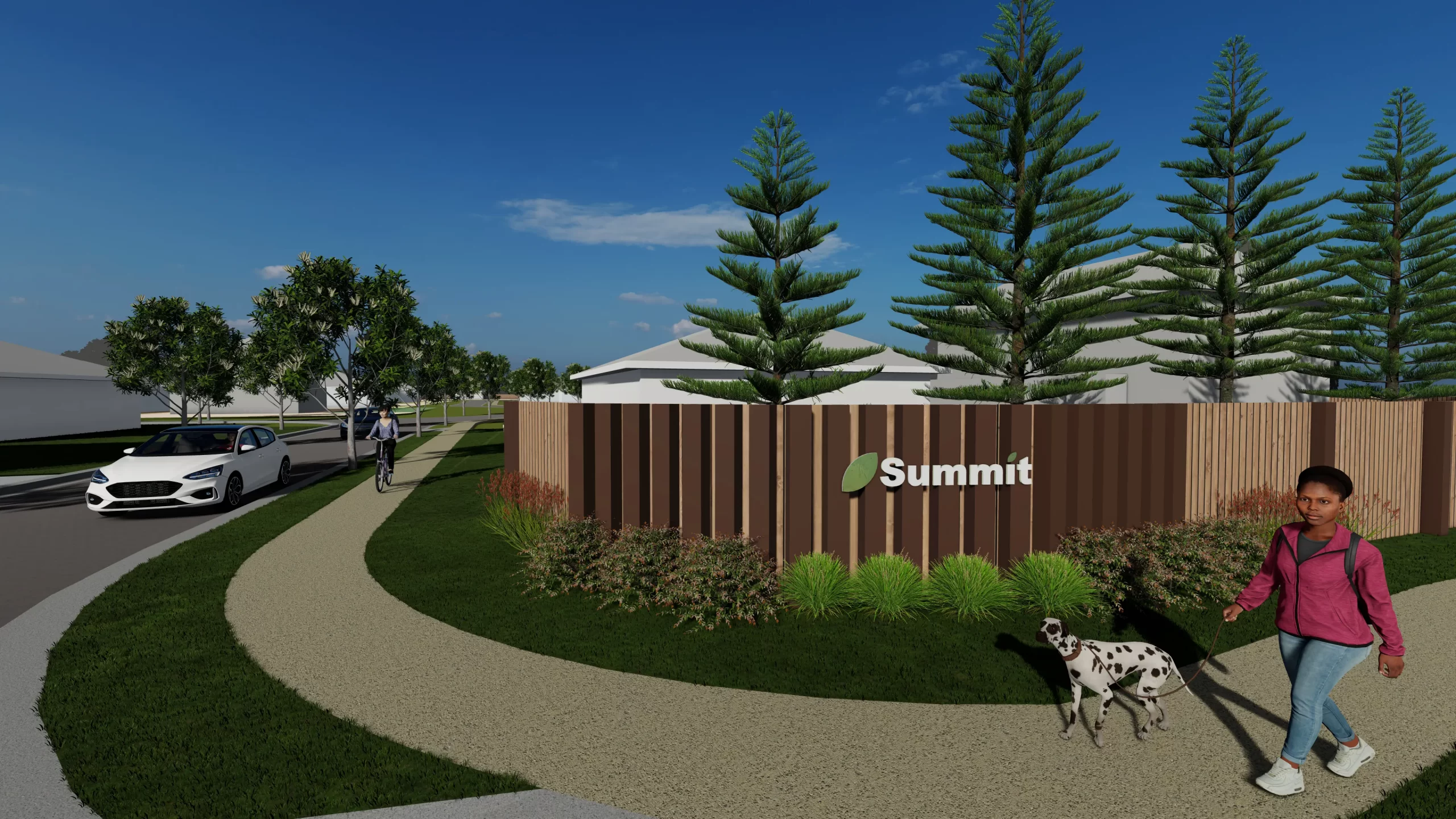 Summit Community - Creating Residential Communities | Citicene